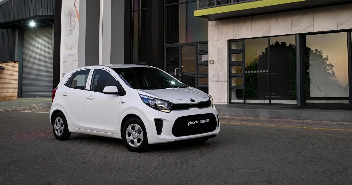 Lockdown launches: Kia’s new run-around Runner | Dealerfloor