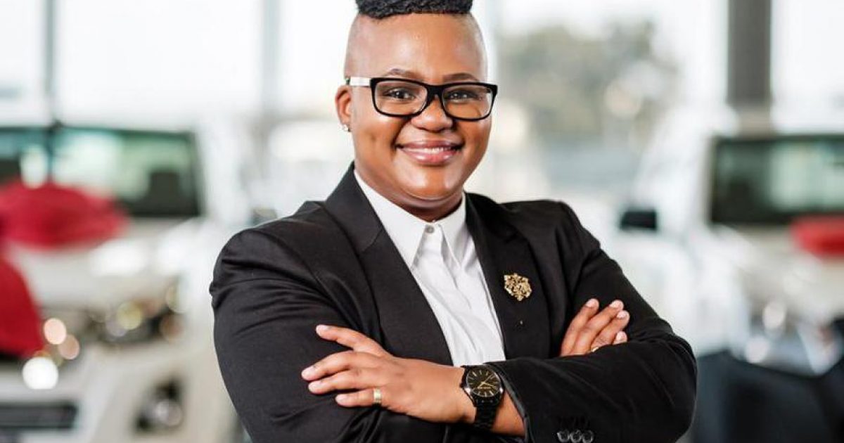 Mayaba joins Isuzu Motors SA | Dealerfloor