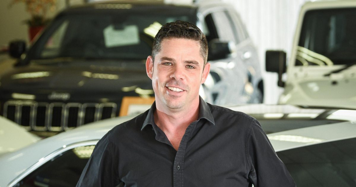 Nada believes auto industry will pick up | Dealerfloor