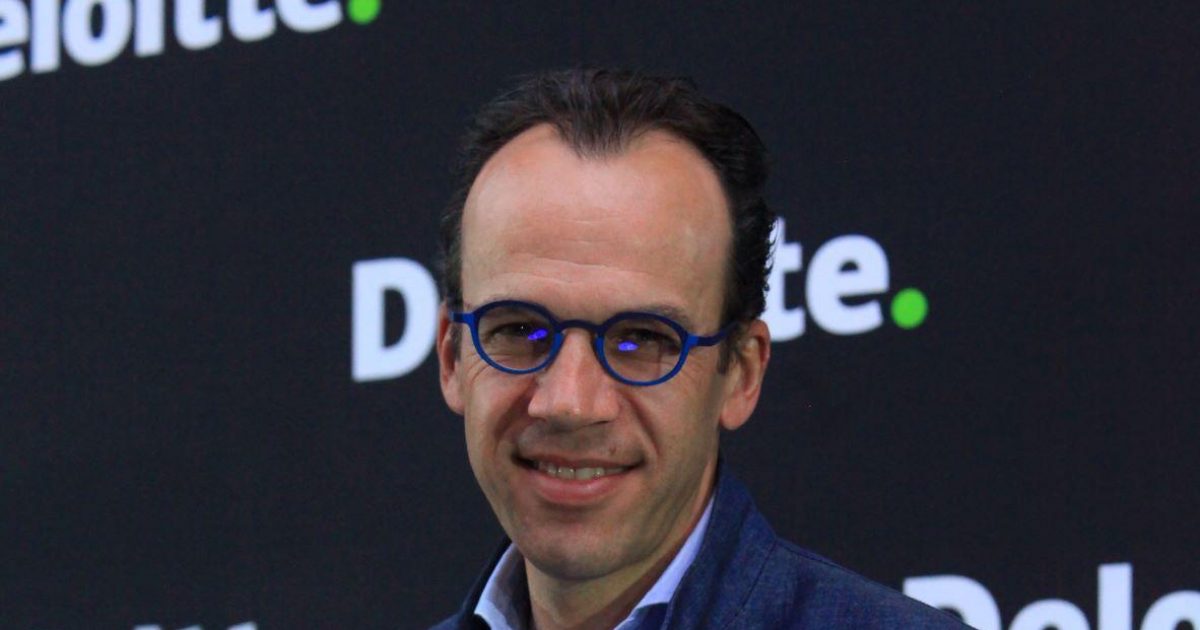 Deloitte launches the Women at the Wheel management… | Dealerfloor