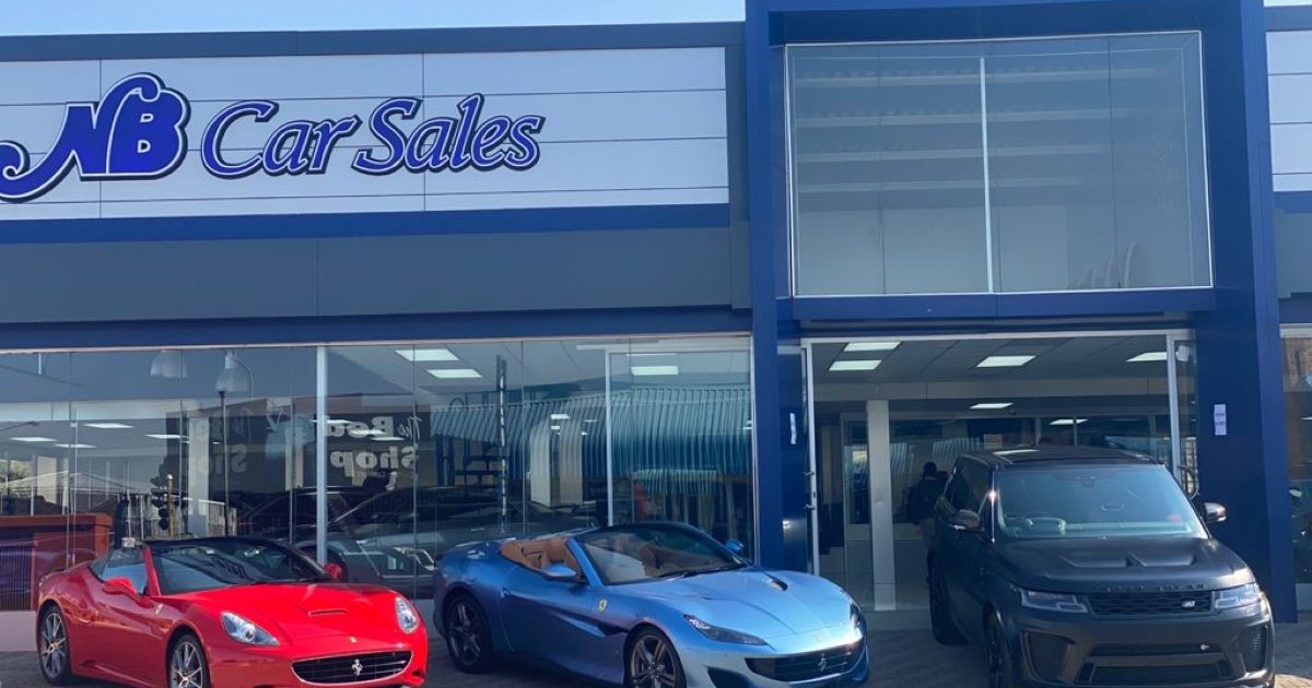 27 Years of service to the people of Potchefstroom | Dealerfloor