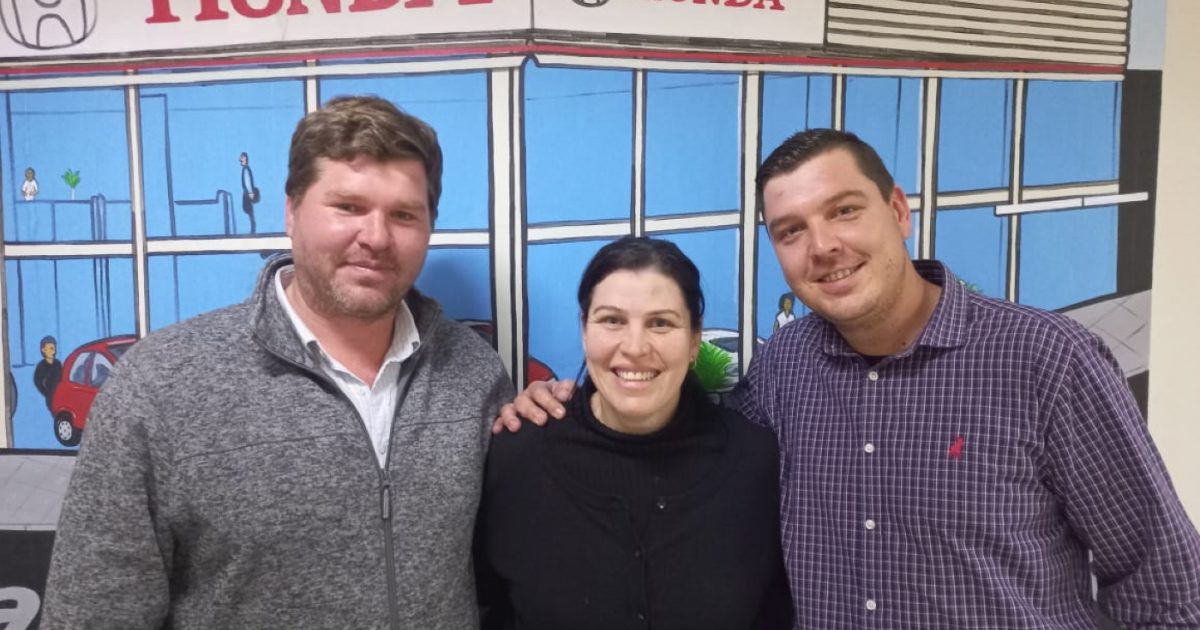 SAG - an automotive force in the Free State | Dealerfloor