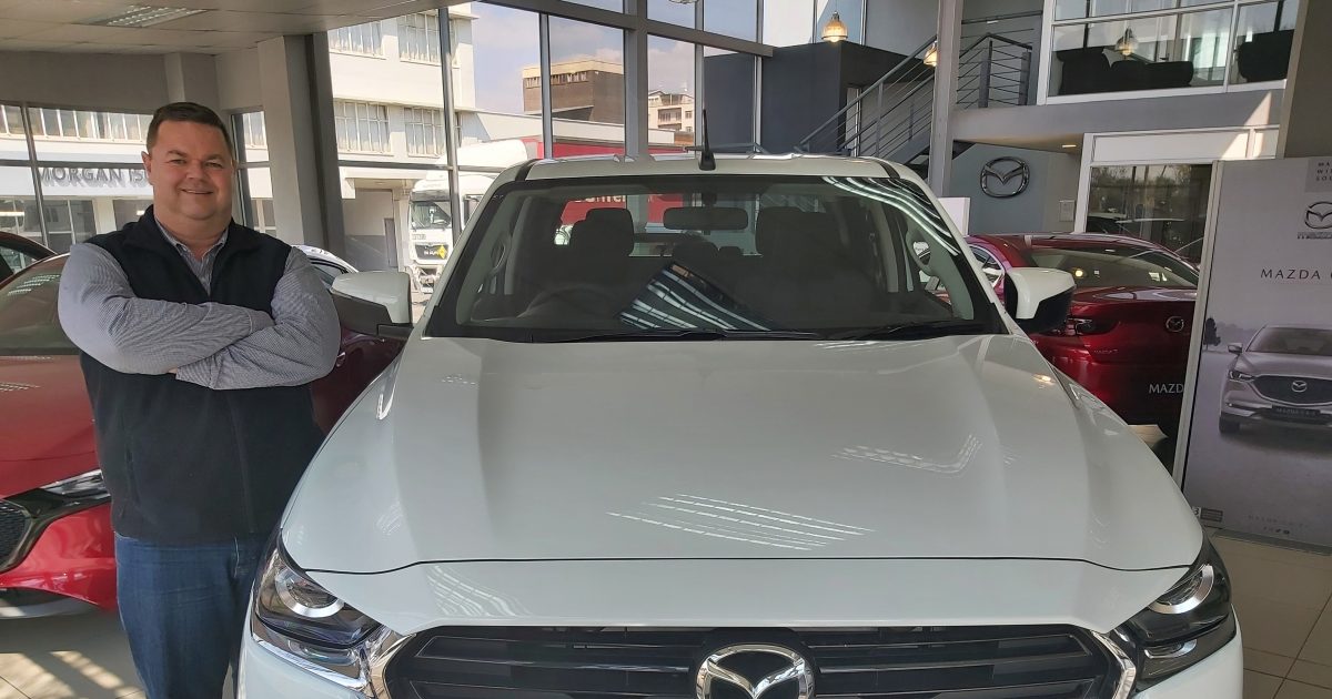 In the Eastern FS all roads lead to Scott Auto Mazda | Dealerfloor