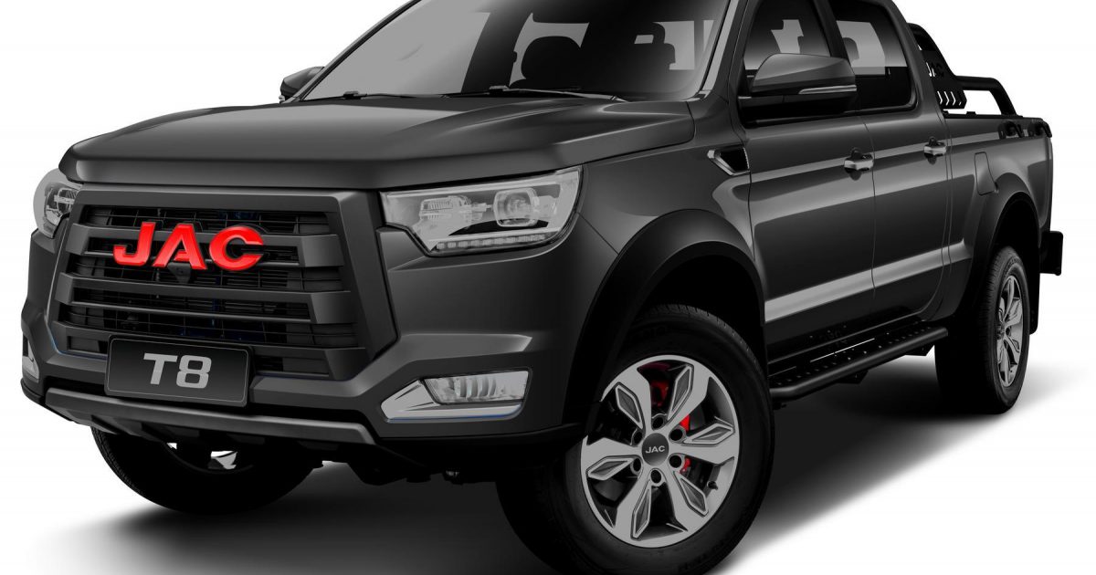 JAC Motors opens new national parts warehouse | Dealerfloor