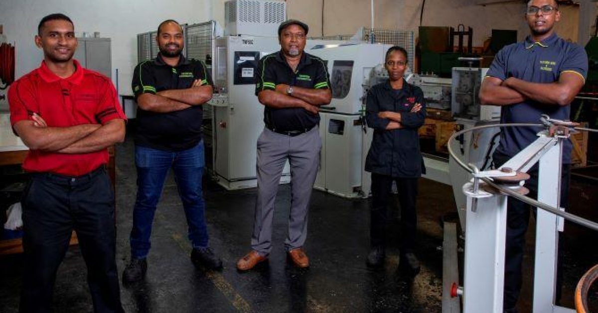 Transformation remains a priority at VWSA | Dealerfloor