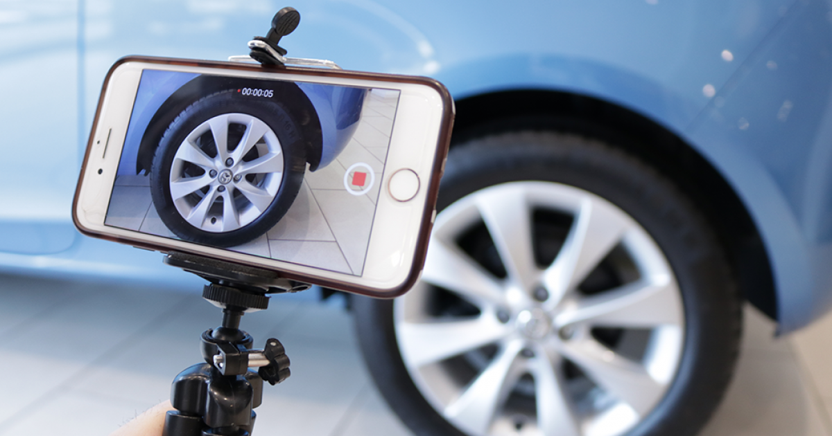 Pinewood DMS Apps – covering every business process,… | Dealerfloor