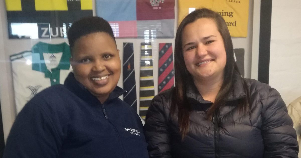 Up and up for the ladies of Wingfield | Dealerfloor