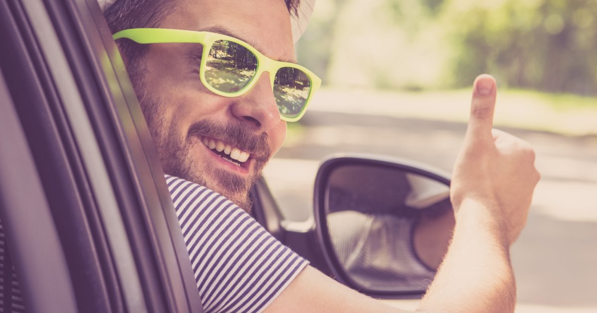 Better training for young drivers | Dealerfloor