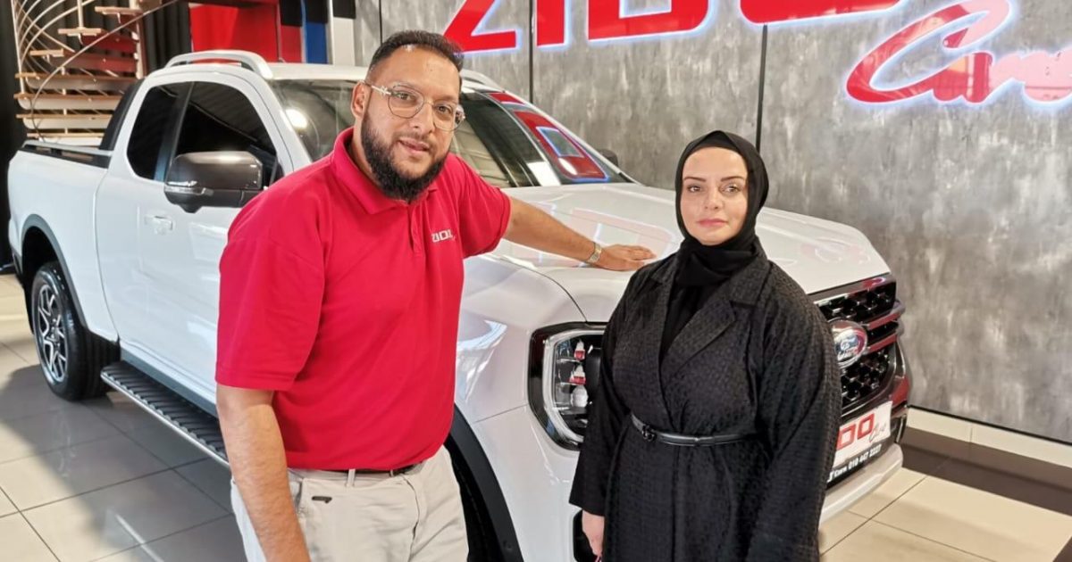 Zido Cars’ long road to success | Dealerfloor