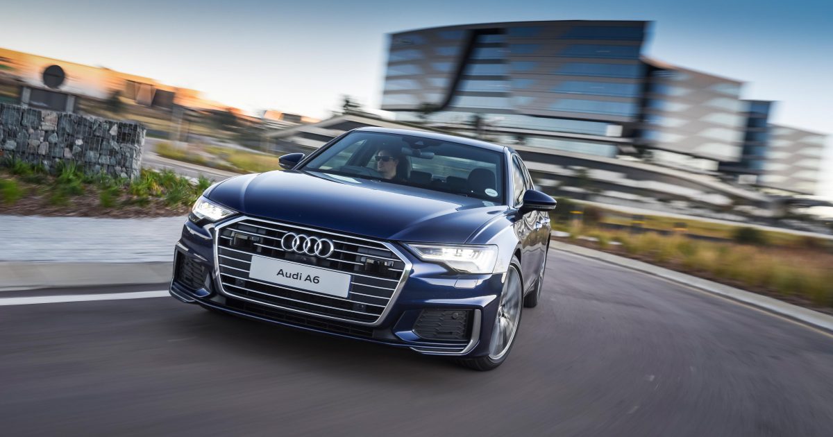 Audi To Use 3d Anamorphic Billboards In Sa Dealerfloor