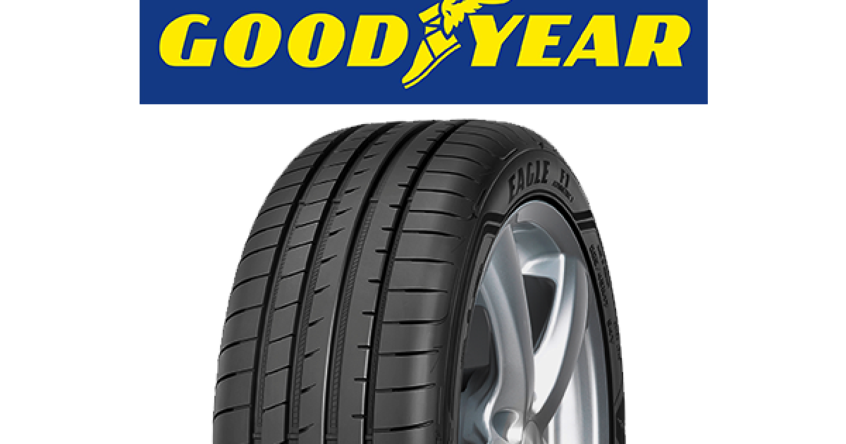 Goodyear, Exclusive Tyres partner up | Dealerfloor