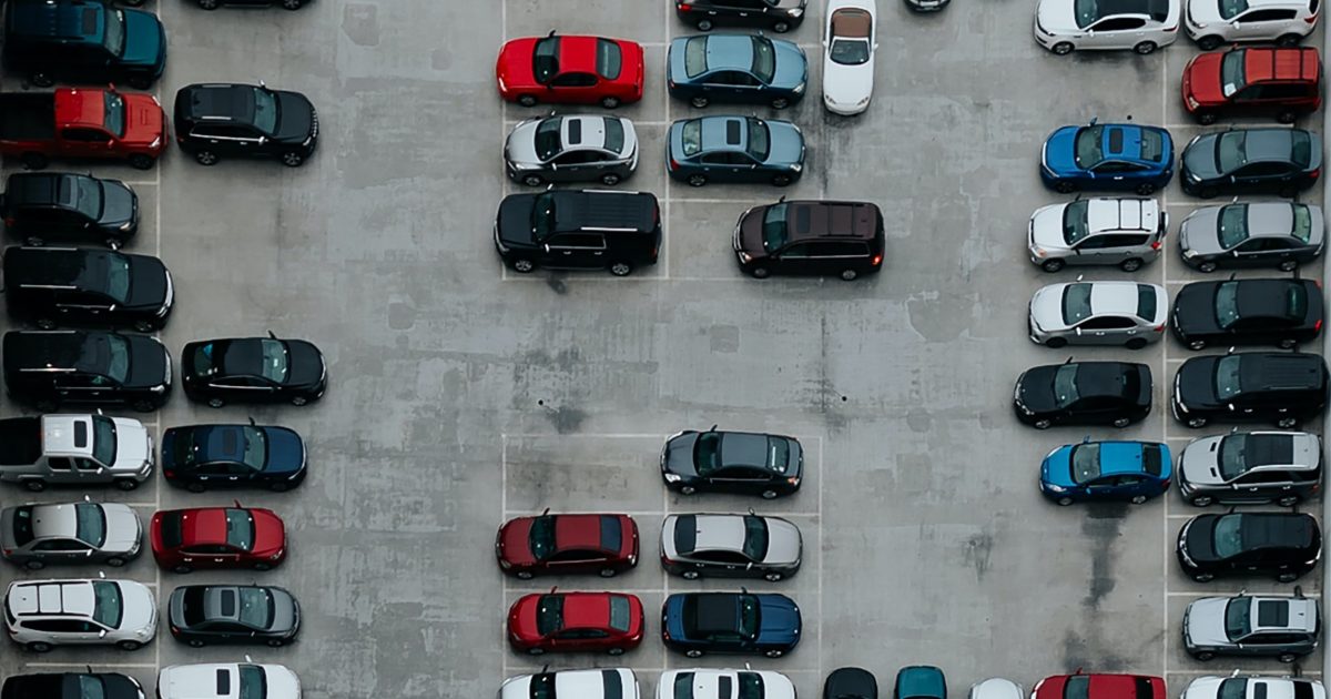 Code 3 vehicles sold under Code 2 a serious concern | Dealerfloor