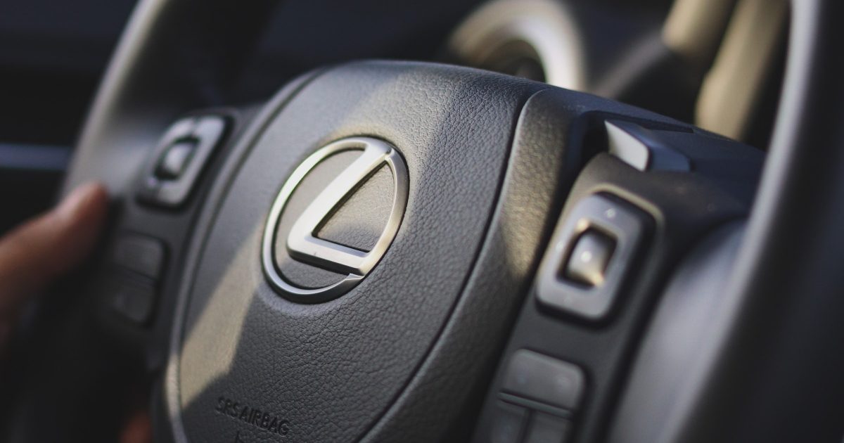 Incoming Toyota CEO says Lexus will be focus of… | Dealerfloor