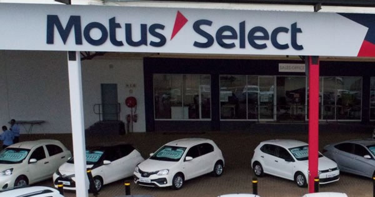 Motus results point to strength in market | Dealerfloor