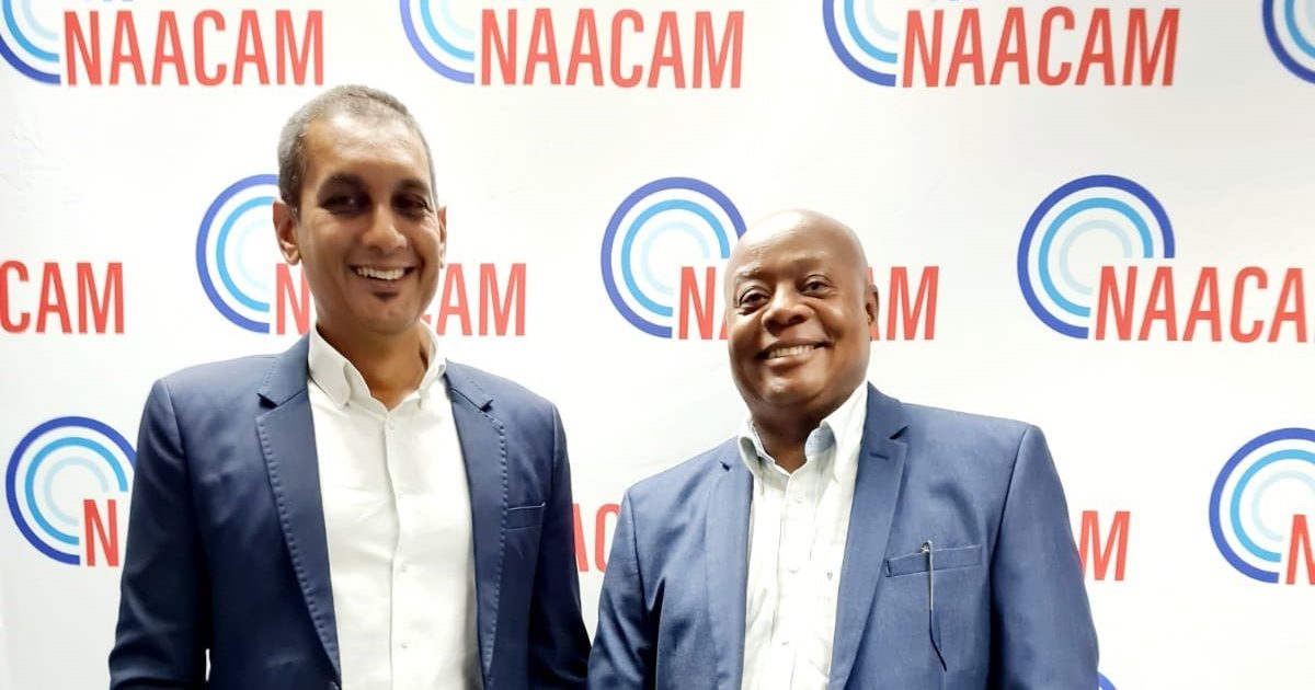 NAACAM Show to reflect drastic changes in industry… | Dealerfloor
